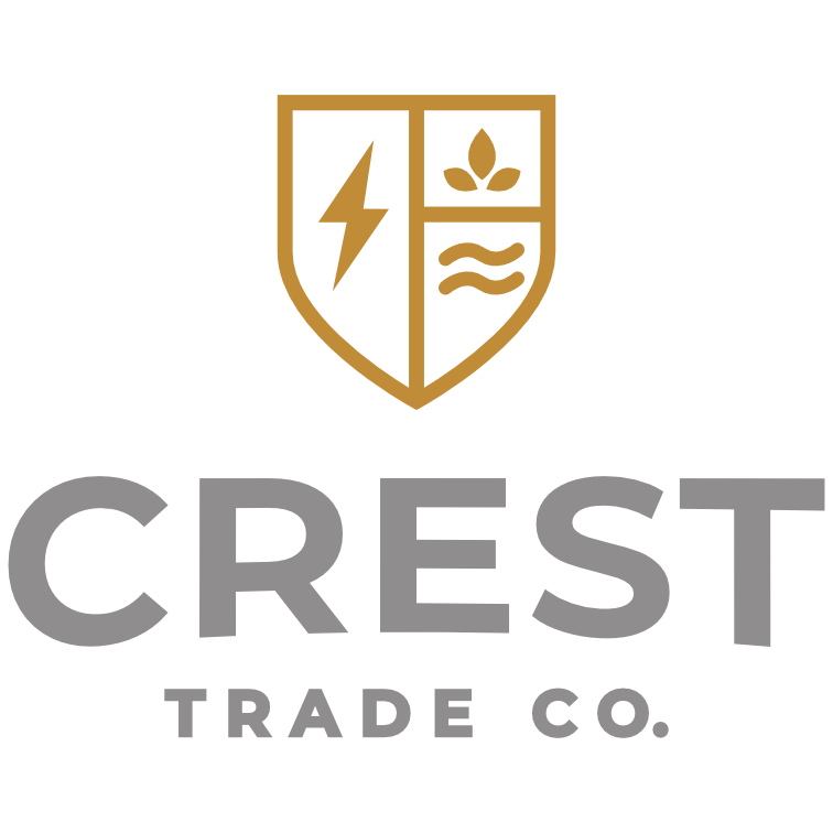 Crest Trade Co - Your HVAC & Electrical Experts